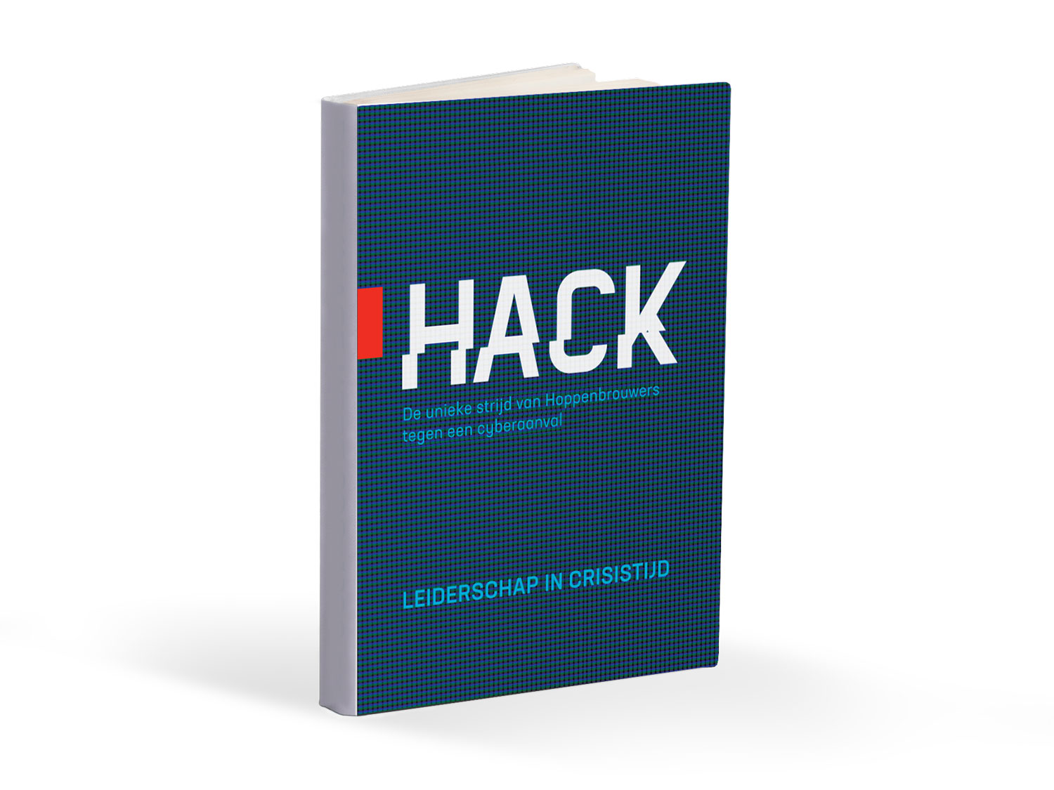 Hoppenbrouwers Techniek vertelt over haar strijd met cyberaanval in ...