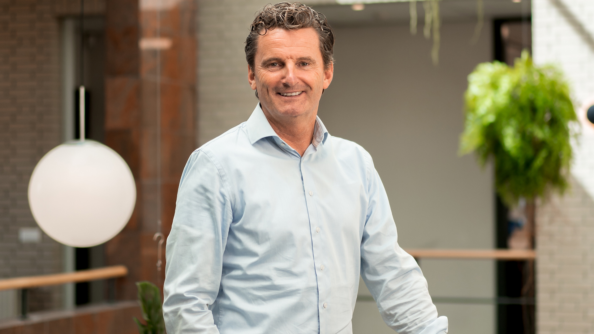 In gesprek met Rob van Thiel, oud-eigenaar Van Thiel Optimaal ...