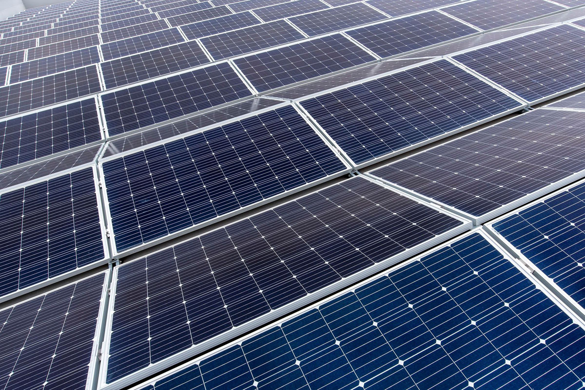 Hoppenbrouwers bouwt zonneveldinstallatie voor Engels Group ...